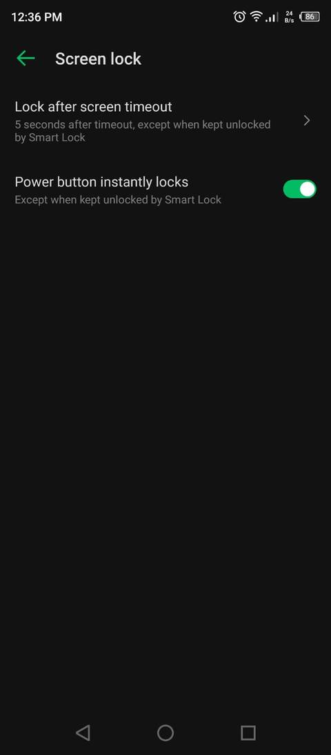 8 Android Settings You Should Change Right Now
