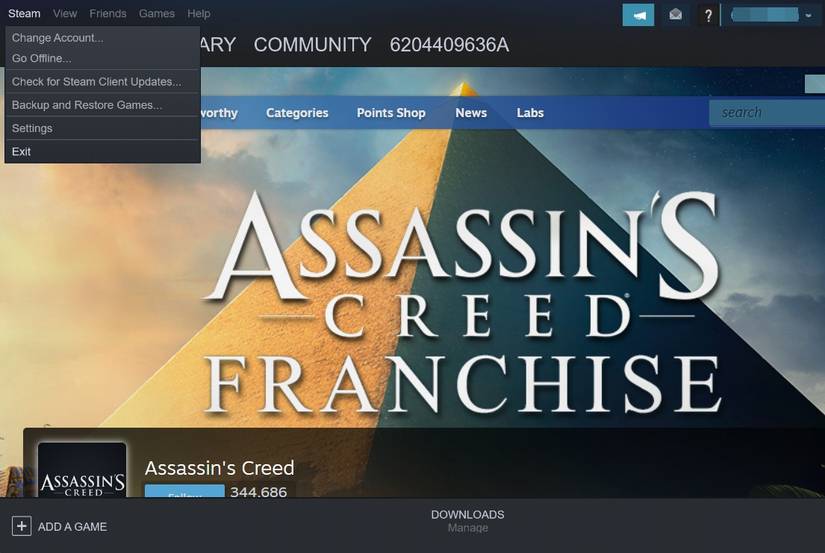 9 Ways to Fix the Steam Error Code 118 on Windows