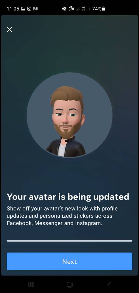 How to Create and Use an Avatar on Instagram