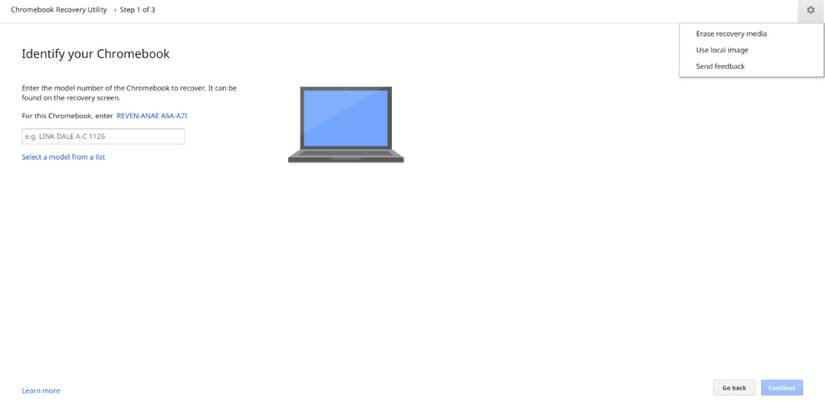 How to Create a Bootable USB on Chromebook