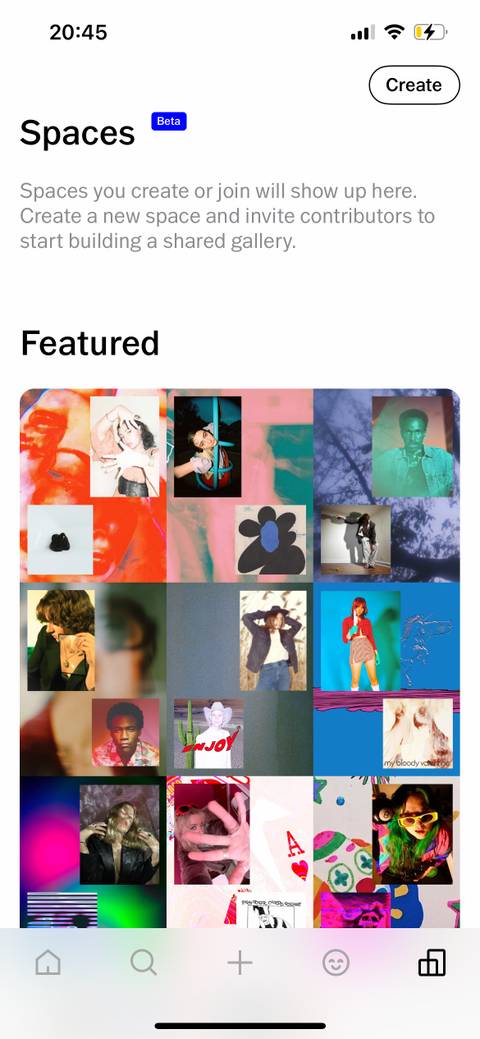 VSCO Relaunches With New Features for Creators