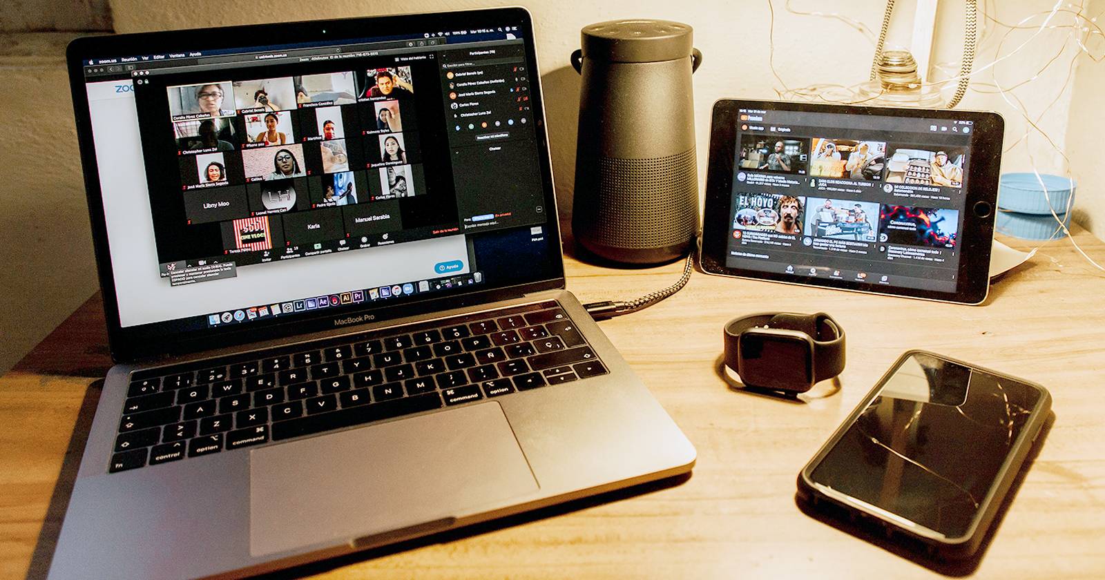 4 Ways to See Your Google Meet Audience While Presenting