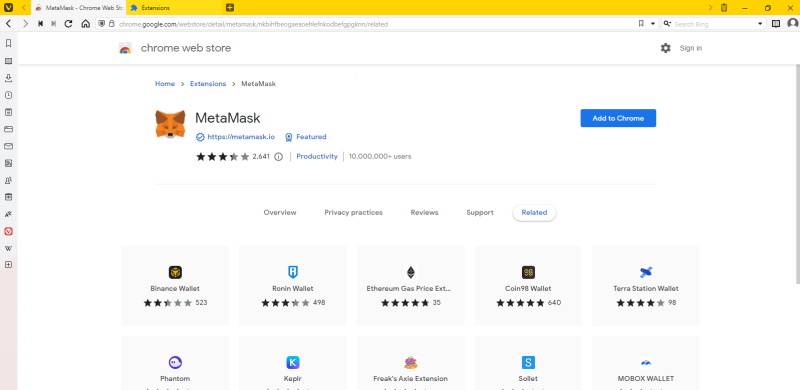 How to Find, Install, and Manage Extensions in Chrome, Edge, and Vivaldi