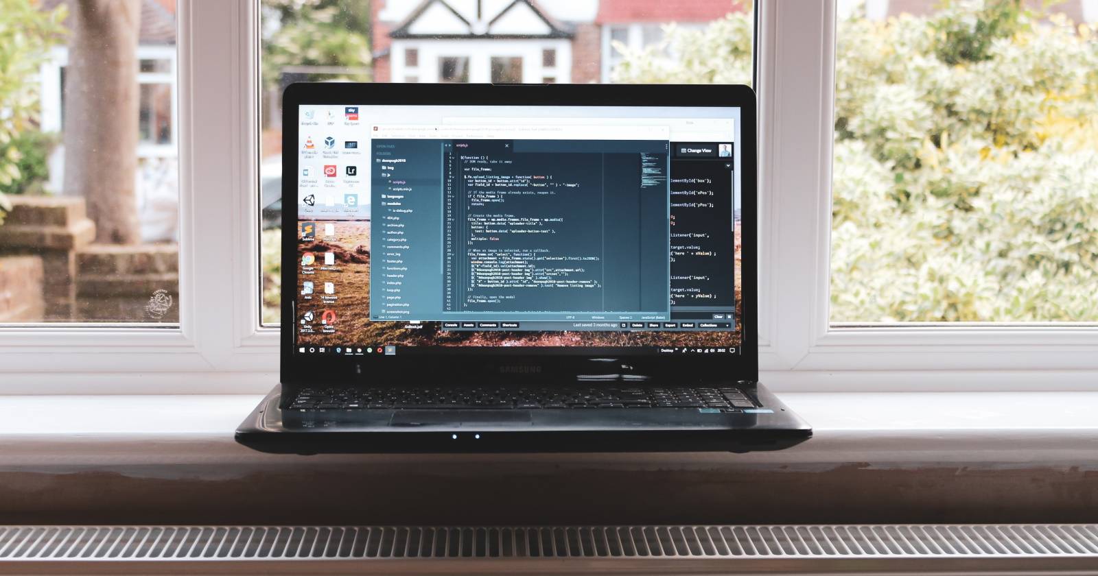 How to Use IIS to Host a Website Locally on Windows