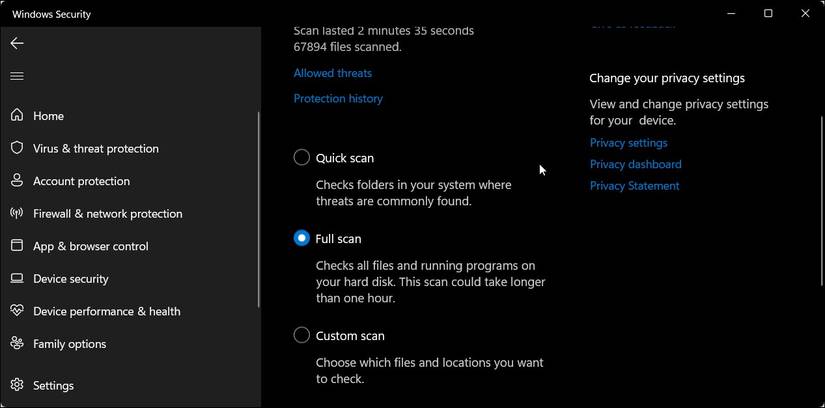 How to Fix the "Windows Defender Firewall has Blocked Some Features of ...