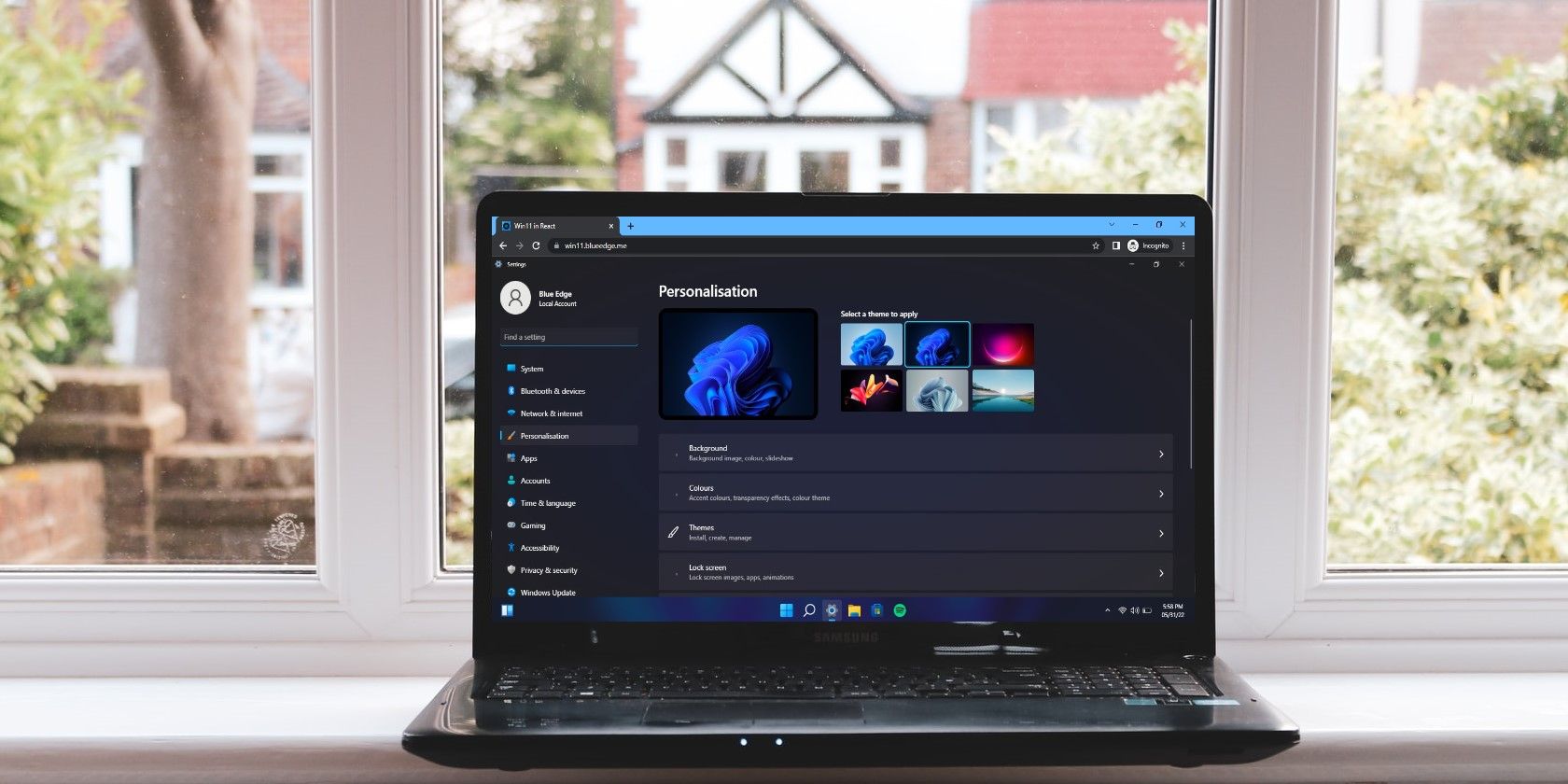 How to Change Display Orientation in Windows