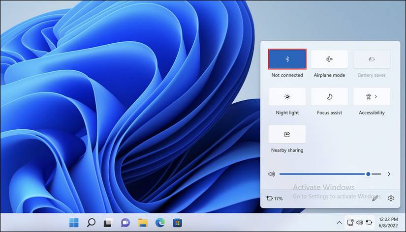 How to Connect Bluetooth Headphones to Your PC
