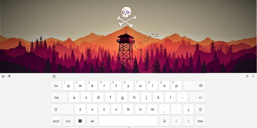 How to Use Emojis in Windows 11 Using Keyboard Shortcuts