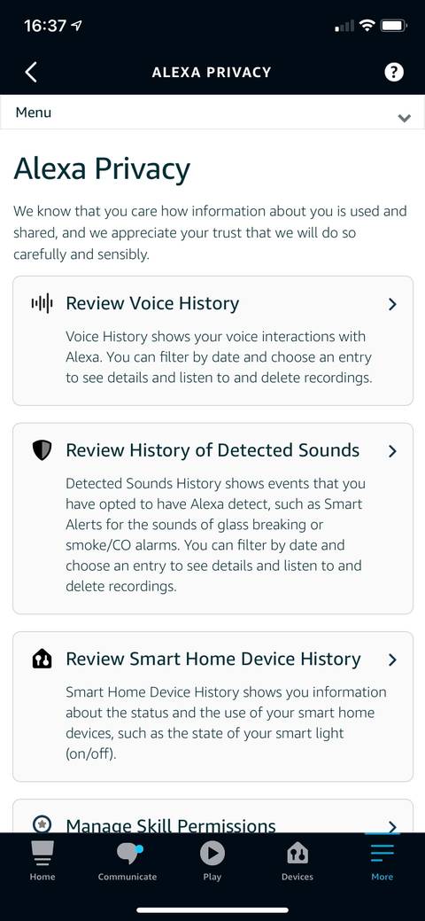 How to Maintain Your Privacy When Using Alexa: 8 Easy Ways