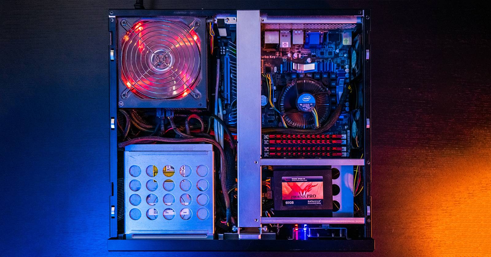 4 PC Specs That Aren't As Important As You Think