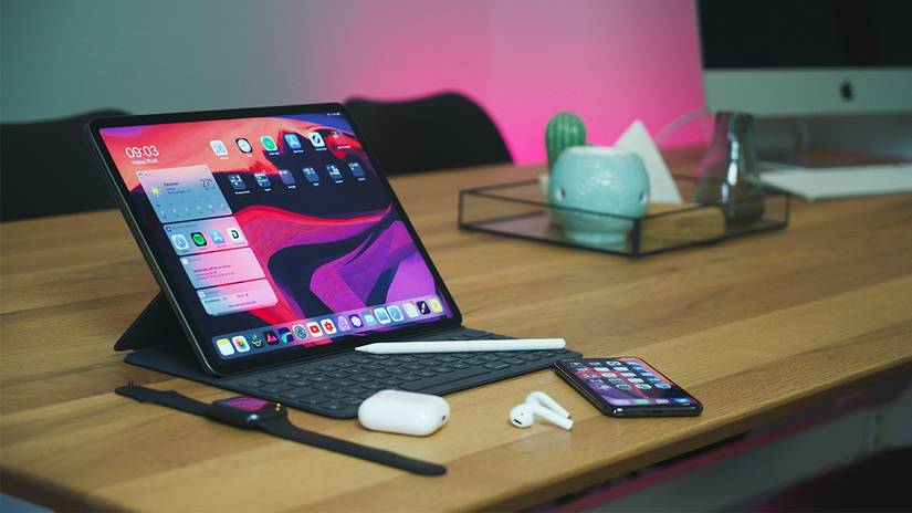 6 Reasons People Love Apple Products So Much