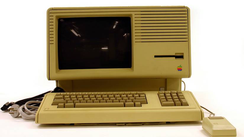 7 Vintage Apple Products That Could Be Worth Big Money Today