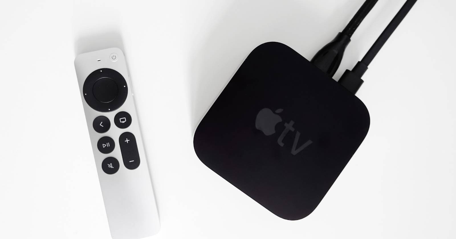 How to Set Up and Use Your Apple TV