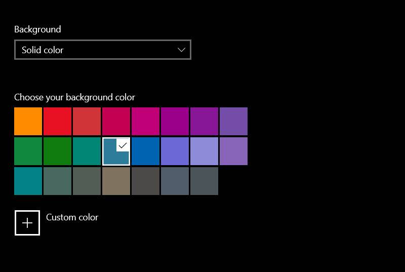 How to Create Custom Themes in Windows 10 and 11