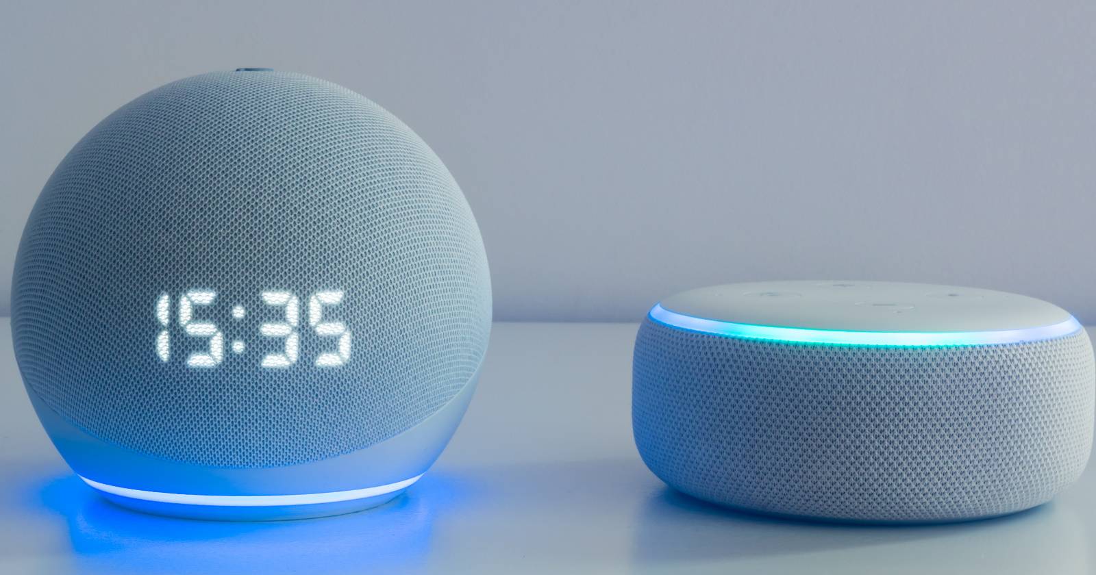 Say Goodbye to Amazon Alexa’s Celebrity Voices