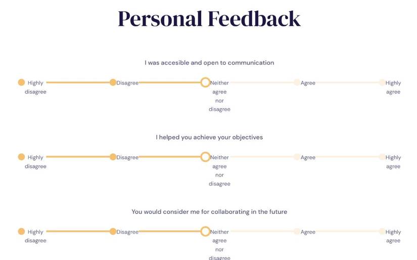 5 Apps to Get Anonymous Feedback From Anyone That’s Brutally Honest