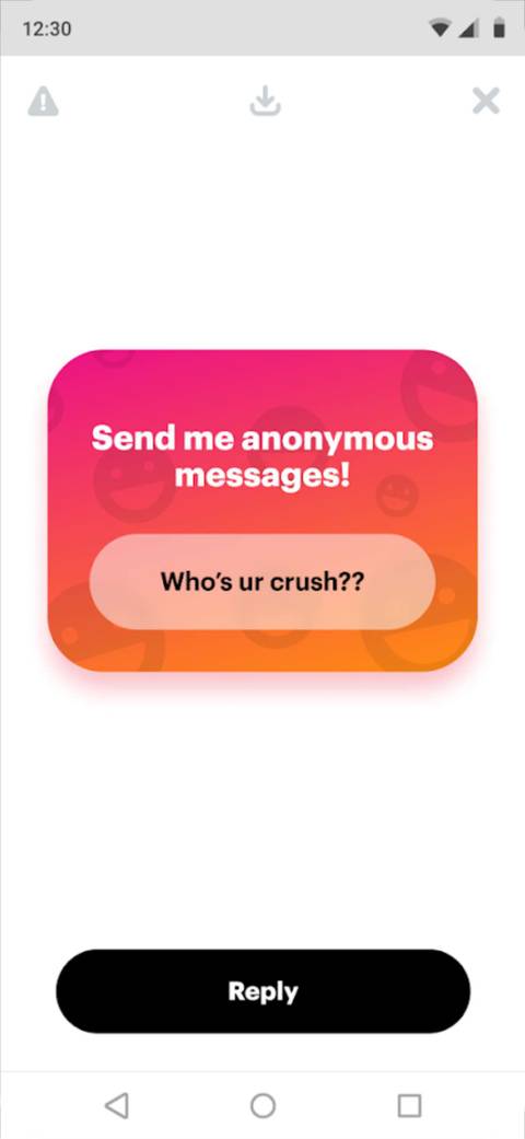 5 Apps to Get Anonymous Feedback From Anyone That’s Brutally Honest