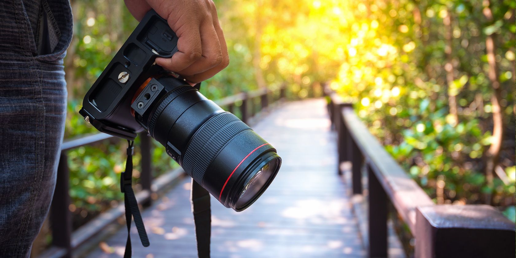 SLR vs. DSLR: What Are the Differences?