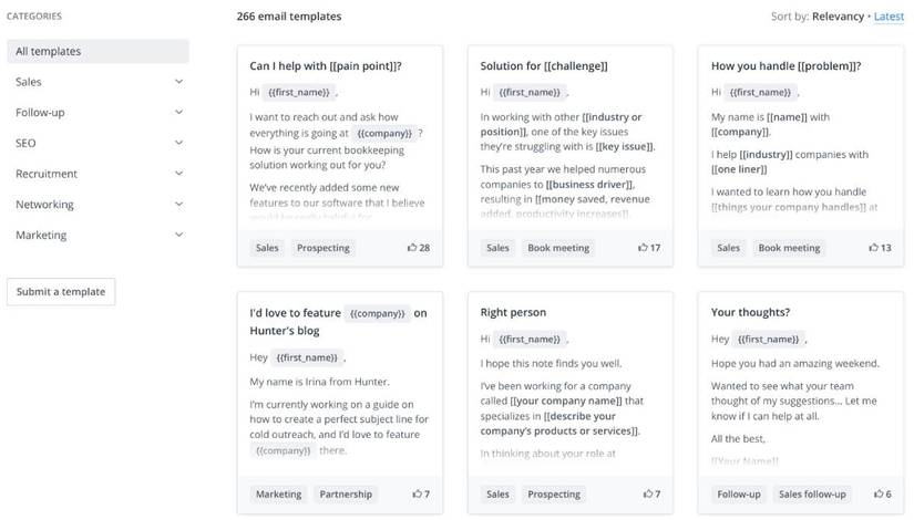 5 Best Email Template Packs for Office Professionals and Businesses