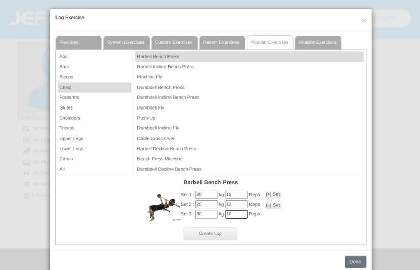 5 Best Workout Trackers to Log Exercises and Record Your Fitness Progress