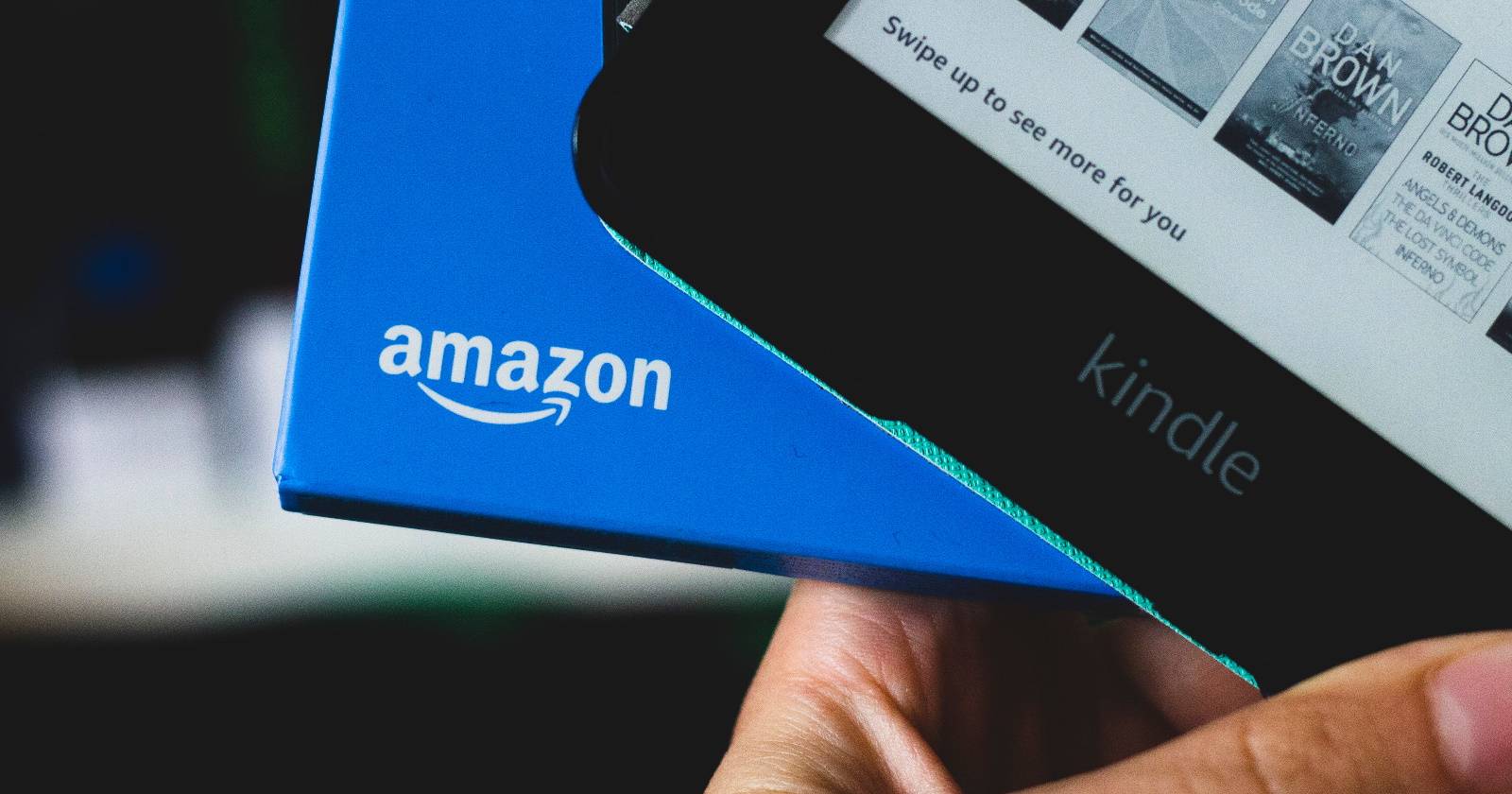 The Best Amazon Kindle Devices You Can Buy