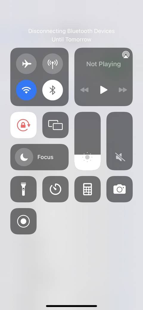 A Beginner’s Guide to Using Bluetooth on Your iPhone