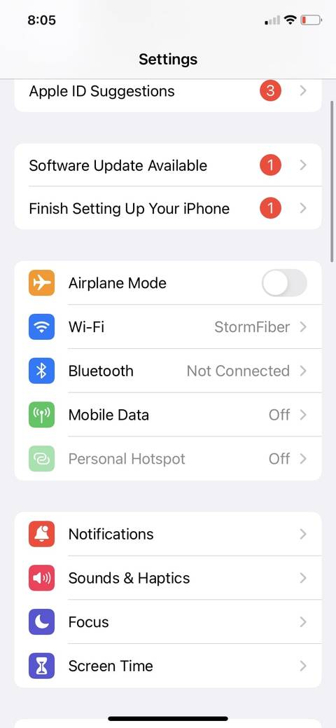 A Beginner’s Guide to Using Bluetooth on Your iPhone