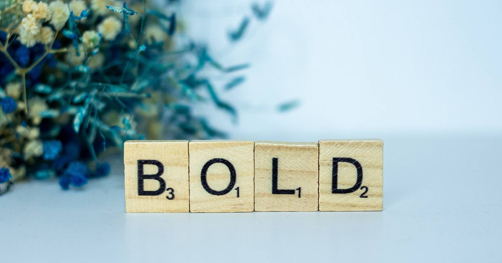 How to Create Bold Text in Photoshop: 4 Ways