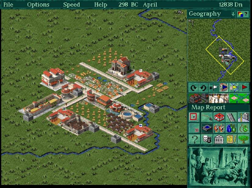 The Best Free Online City Building Games Like SimCity