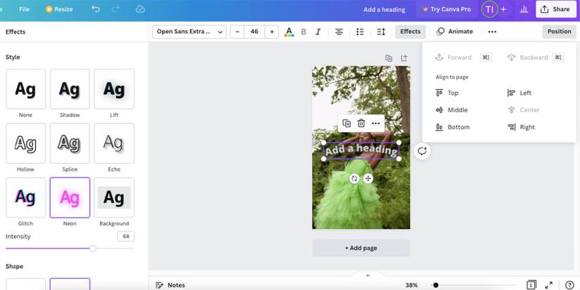 How to Add Text to a Photo: 3 Ways