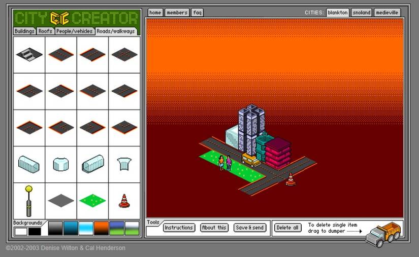 The Best Free Online City Building Games Like SimCity