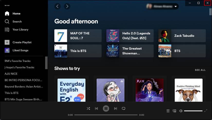 How to Fix Spotify's Song Notifications or Overlay Not Working on Windows
