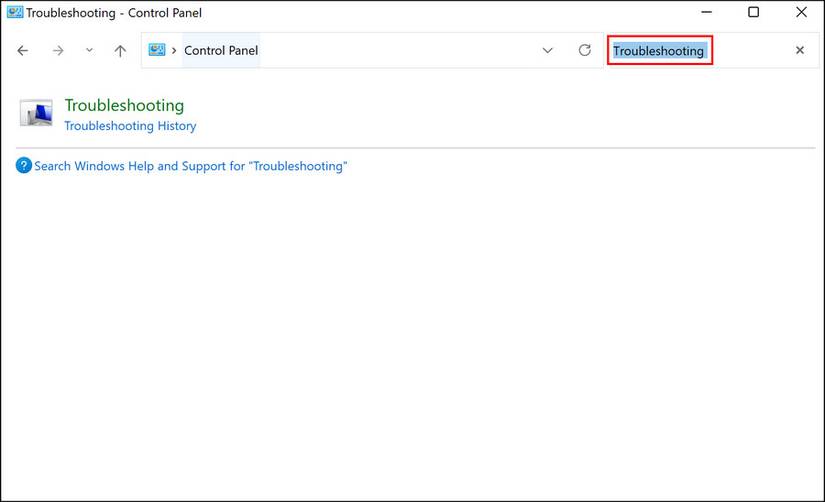 6 Ways to Fix the "Connection Failed Error 651" Message on Windows