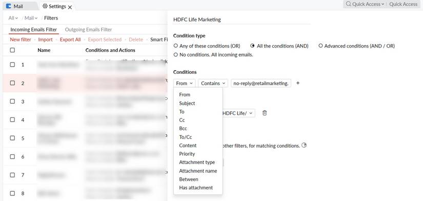 How to Configure Zoho Mail When Switching From Gmail