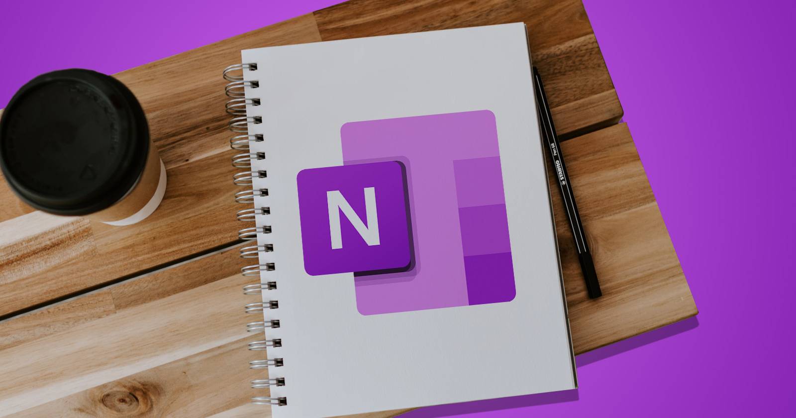 How to Save Your Notes in OneNote