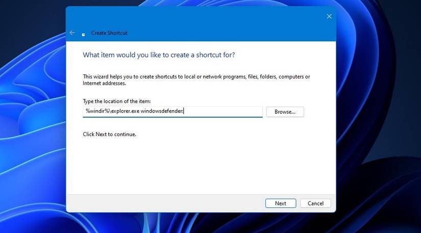11 Ways You Can Open the Windows Security App in Windows 11