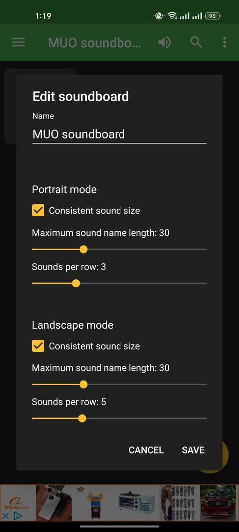 The 7 Best Soundboard Apps for Free Sound Collections