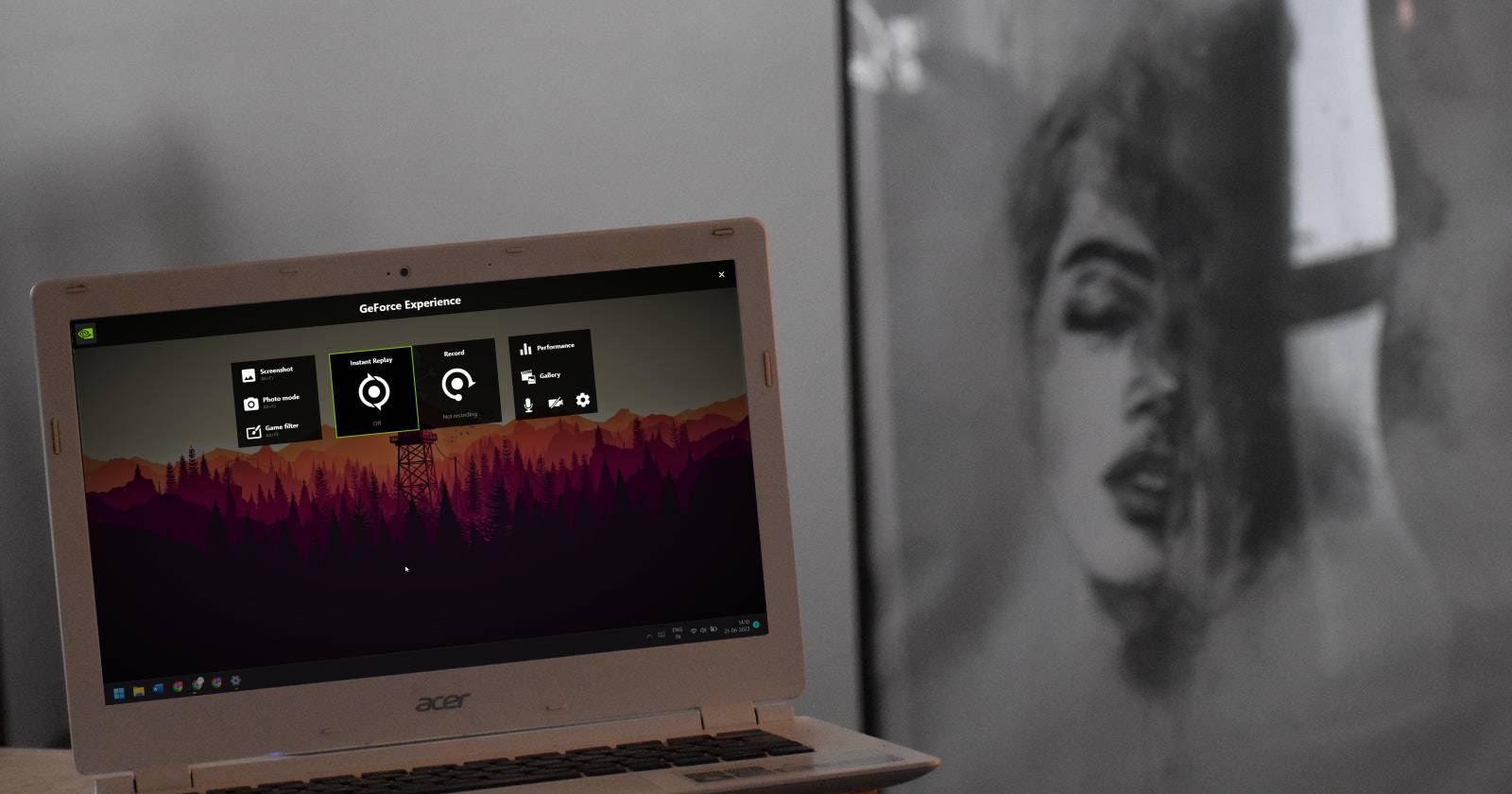 How to Disable or Turn Off the GeForce Overlay on Windows