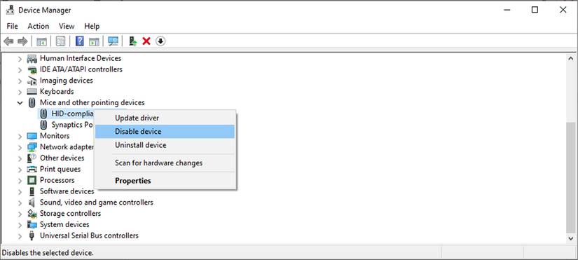 How to Fix the “Device Not Migrated” Error in Windows 10