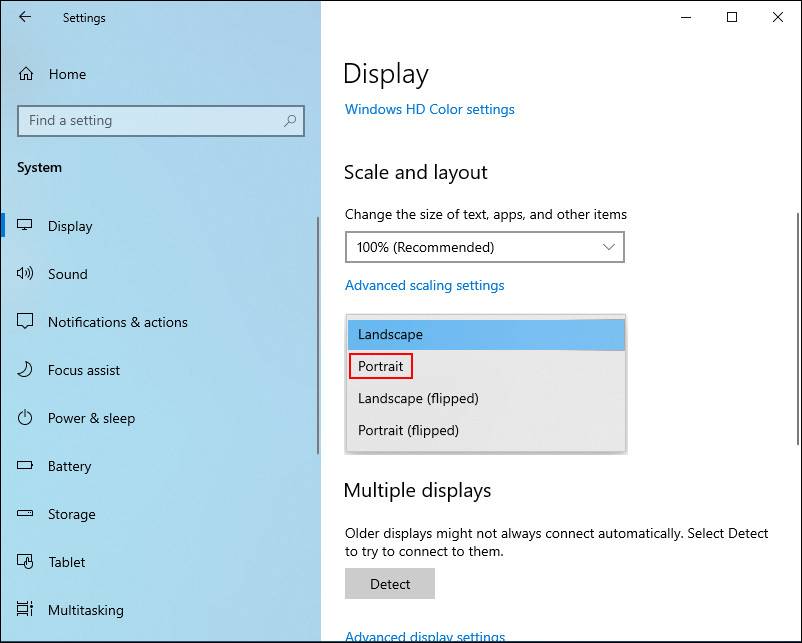 Is the Windows Auto-Rotation Lock Grayed Out? Here Are 6 Easy Fixes