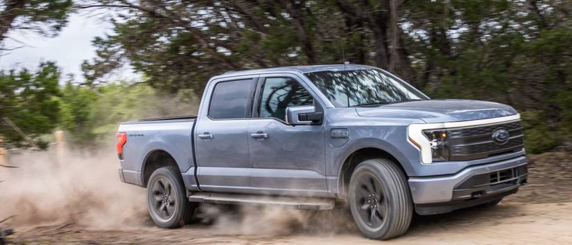 The 6 Least Efficient Electric Vehicles
