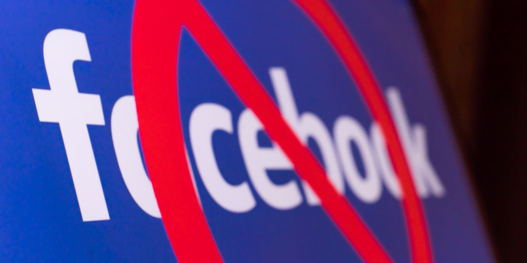 Why Do So Many People Hate Facebook?