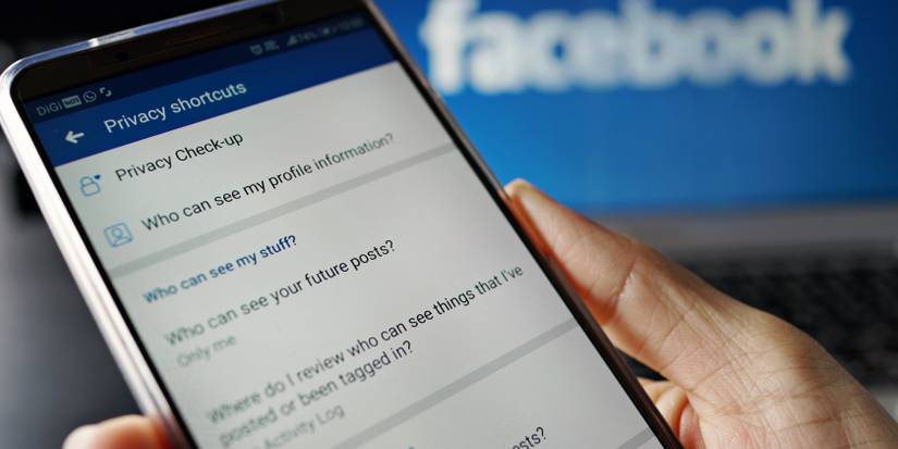 The Ultimate Facebook Privacy and Security Checklist