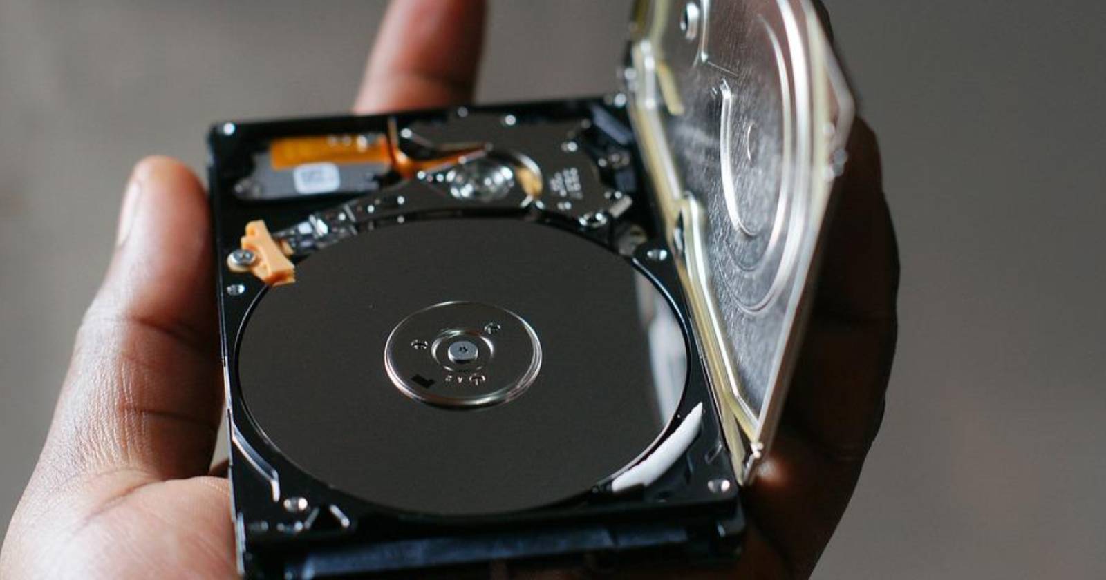 How to Fix a Corrupted Windows NTFS Filesystem With Ubuntu