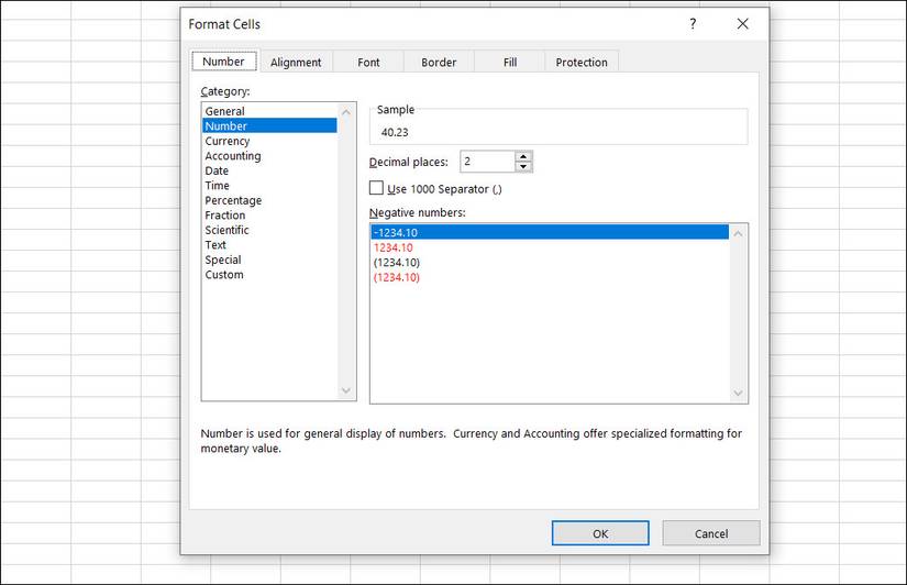 How to Modify Decimal Places in Excel: 3 Ways
