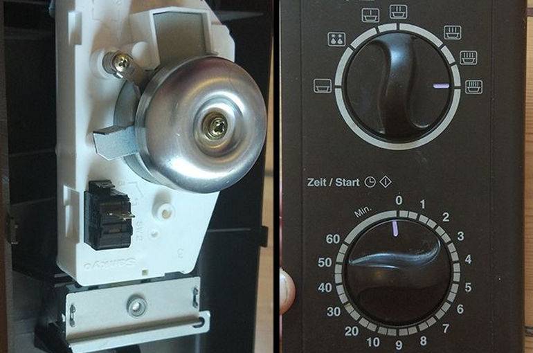 How to Safely Take Apart a Microwave and What to Do With the Parts
