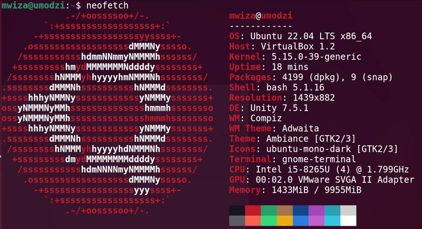 install unity cli linux