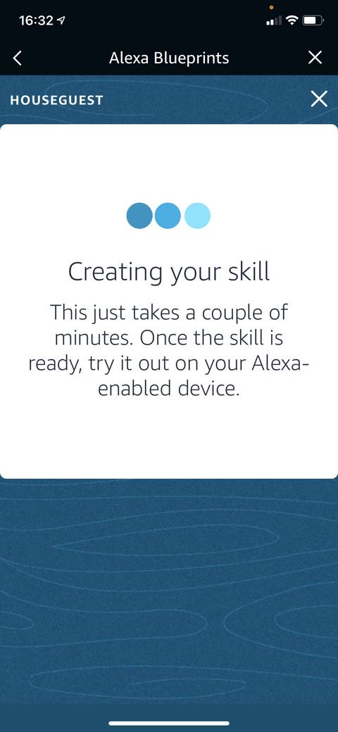 3 Alexa Blueprints to Make Your Guests Feel at Home