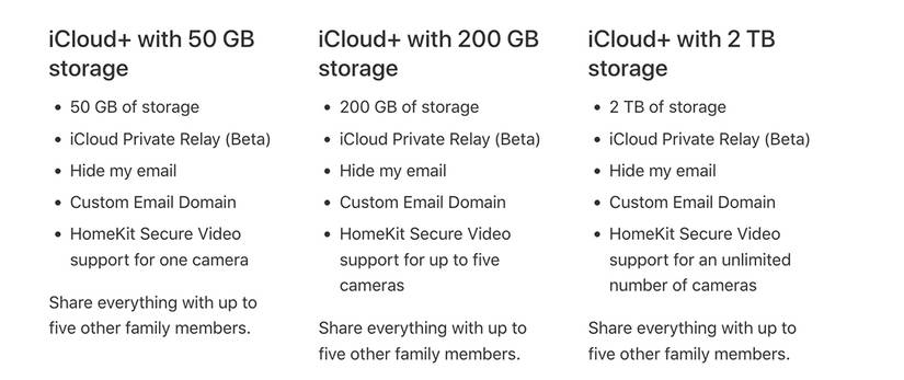 What Is iCloud and What Can You Use It For?