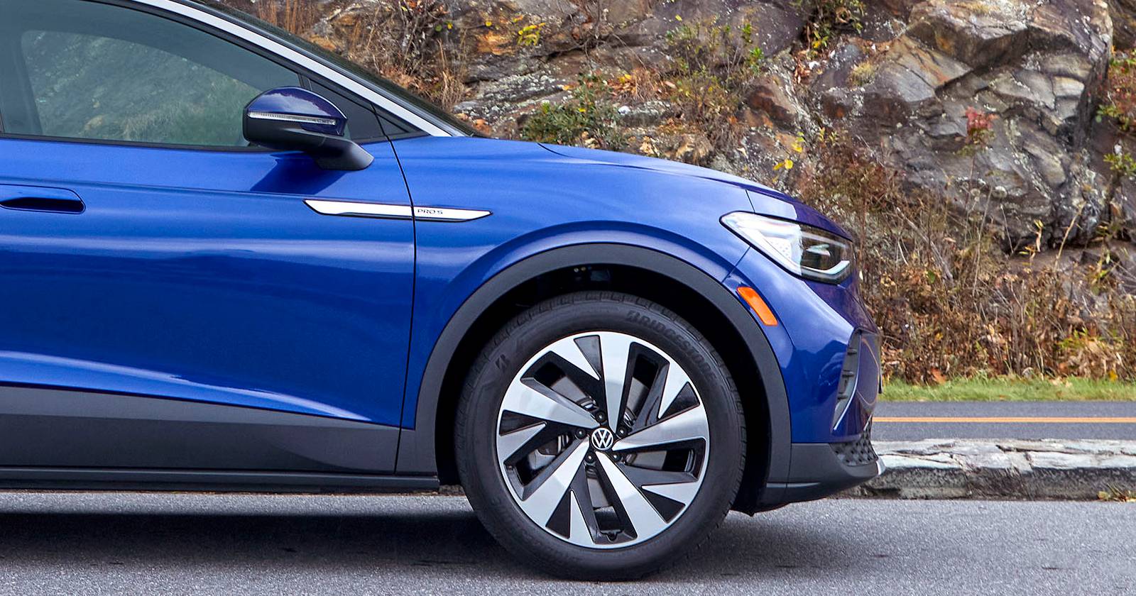 The 5 Benefits of Lightweight Wheels